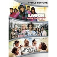 Tyler Perry 4-Play Collection (DVD) - Walmart.com
