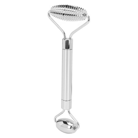 Double Head Face Roller, Promote Absorption Reduce Swelling Face Skin ...