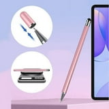 Ballpoint Touch Screen Stylus Touch Pen for Phone Tablet Smooth Writing ...