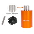 SIEYIO Bicycles Fork Star Nut Setting Tool Bike Headset Star Nut Bike ...
