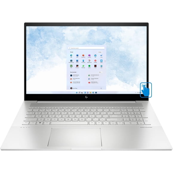 HP Core I7 Laptops