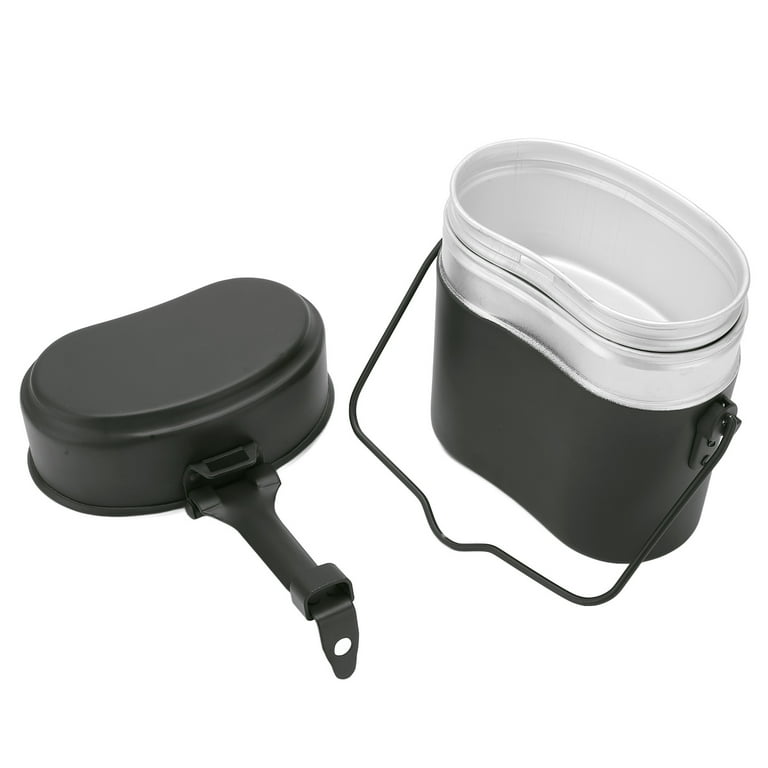 German Military Mess Kits