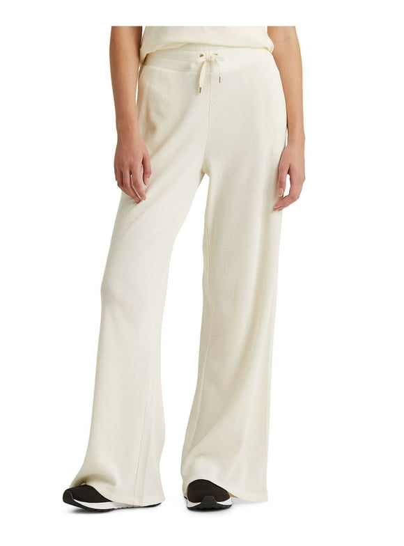 Womens Pants Ivory Clothing