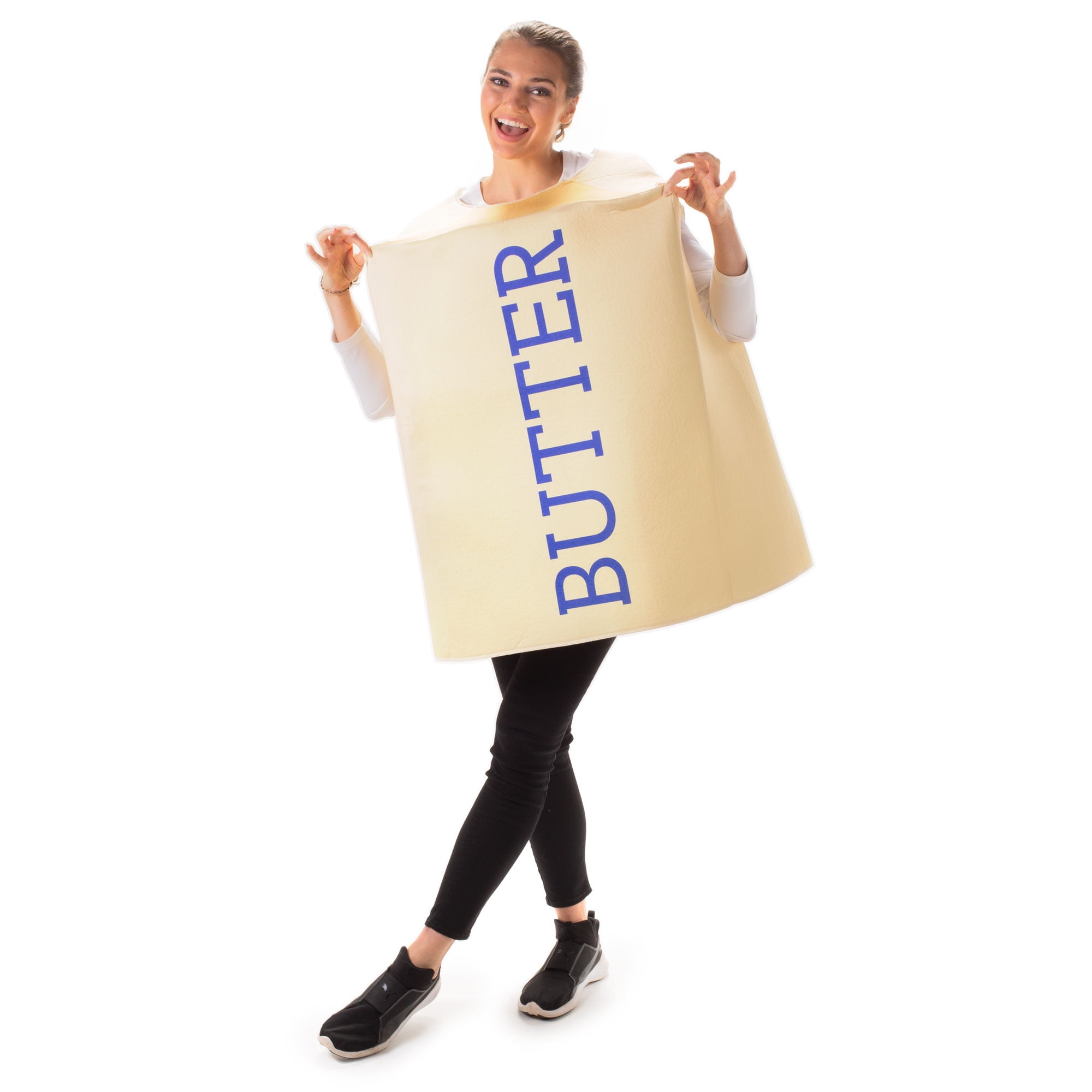 Butters Halloween Costume