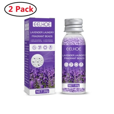 OxiClean Stain Fighting Washing Clean, Refreshing Lavender & Lily ...