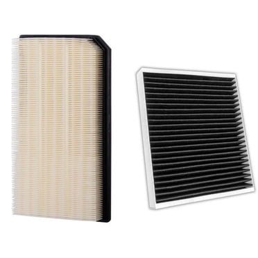 Dorman 259-201 Cabin Air Filter Retrofit Kit for Specific Cadillac ...