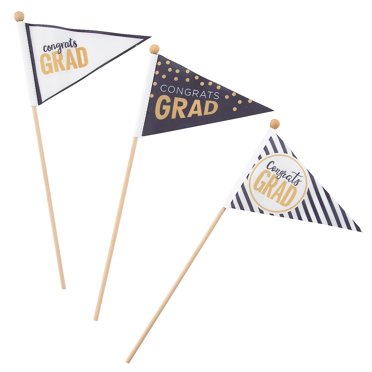 Elementary Grad Arch - Party Decor - 1 Piece - Walmart.com