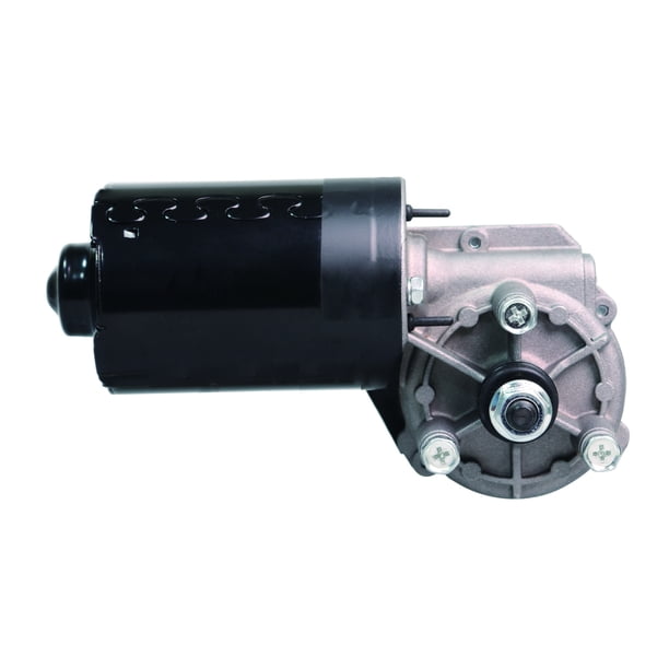 Fox Motor