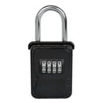 Vault Locks 3200 Key Lock Box Waterproof Combination Hanging Lock ...