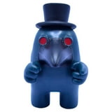 Just Toys Among Us 2 Inch Tall Mini Figures, Blind Box Assorted, Styles ...