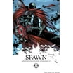 Batman/Spawn: The Classic Collection (Hardcover) - Walmart.com