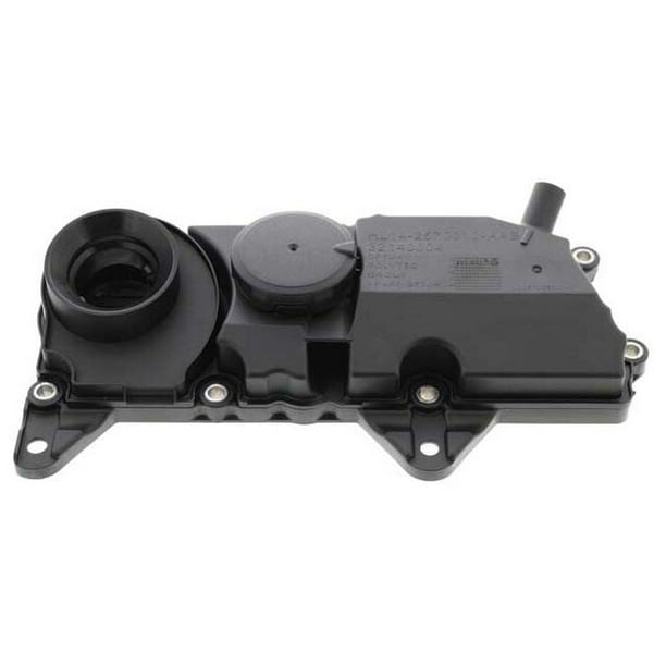 PCV Valve Oil Trap - Compatible with 2019 - 2022 Volvo XC40 2020 2021 ...