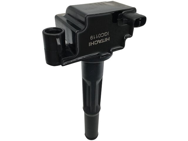 Ignition Coil - Compatible with 1996 - 2002 Toyota 4Runner 3.4L V6 1997 ...