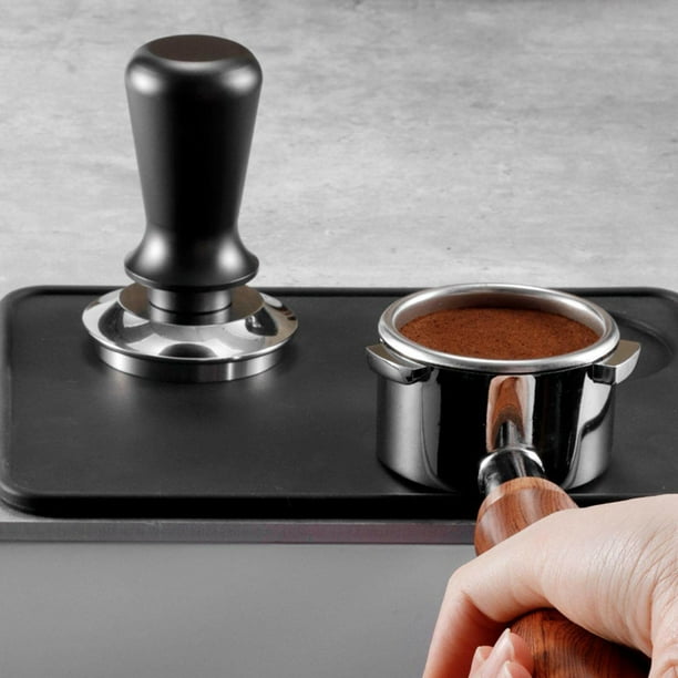 Calibrated Pressure Tamper with Spring Coffee Tamper Spring Constant ...