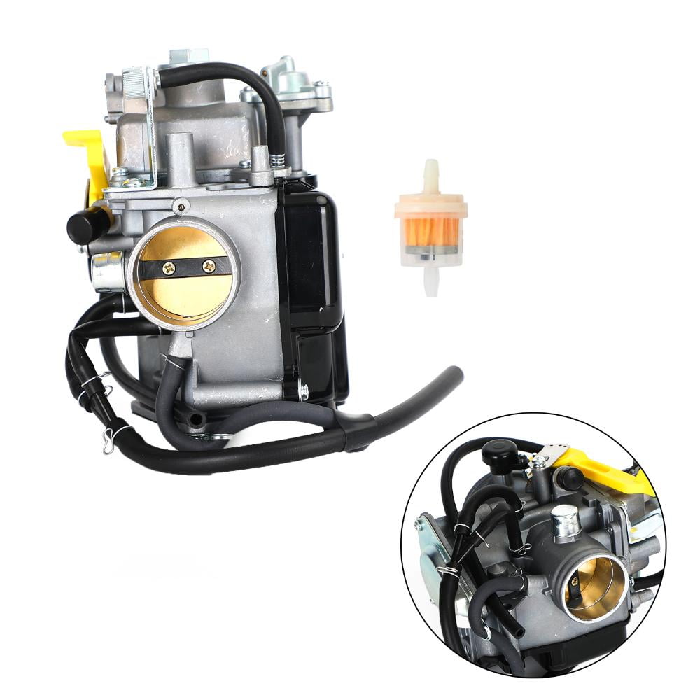 Click here for Motorgenic Carburetor Carb Fit For Honda 1999-2008... prices