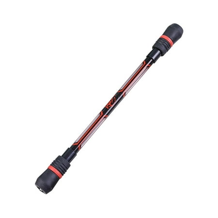 maskred Rotating Pen Outdoor Portable Plastic Pencils Decompression Toy ...