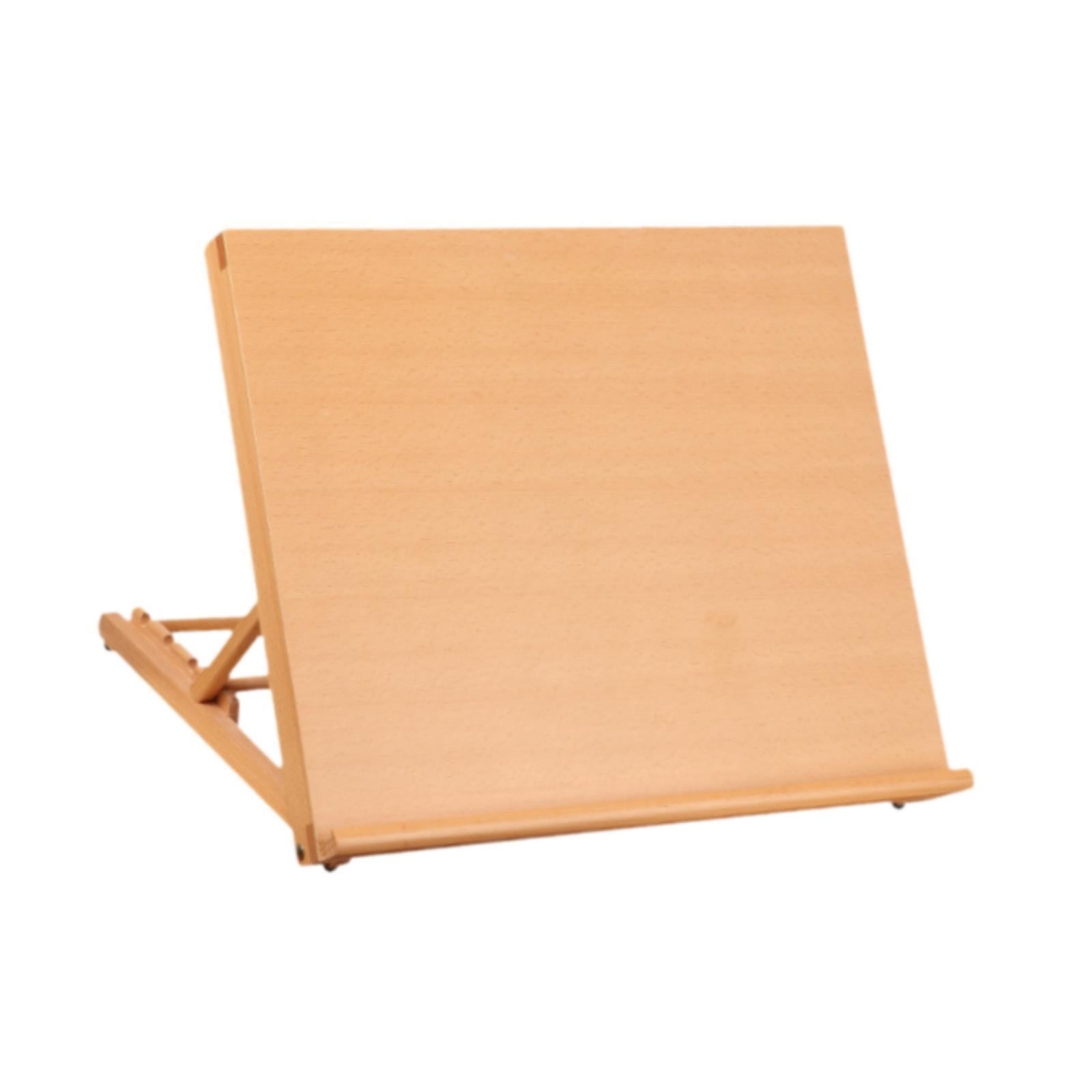 Click here for Segolike Desktop Tabletop Easel Drawing Board With... prices