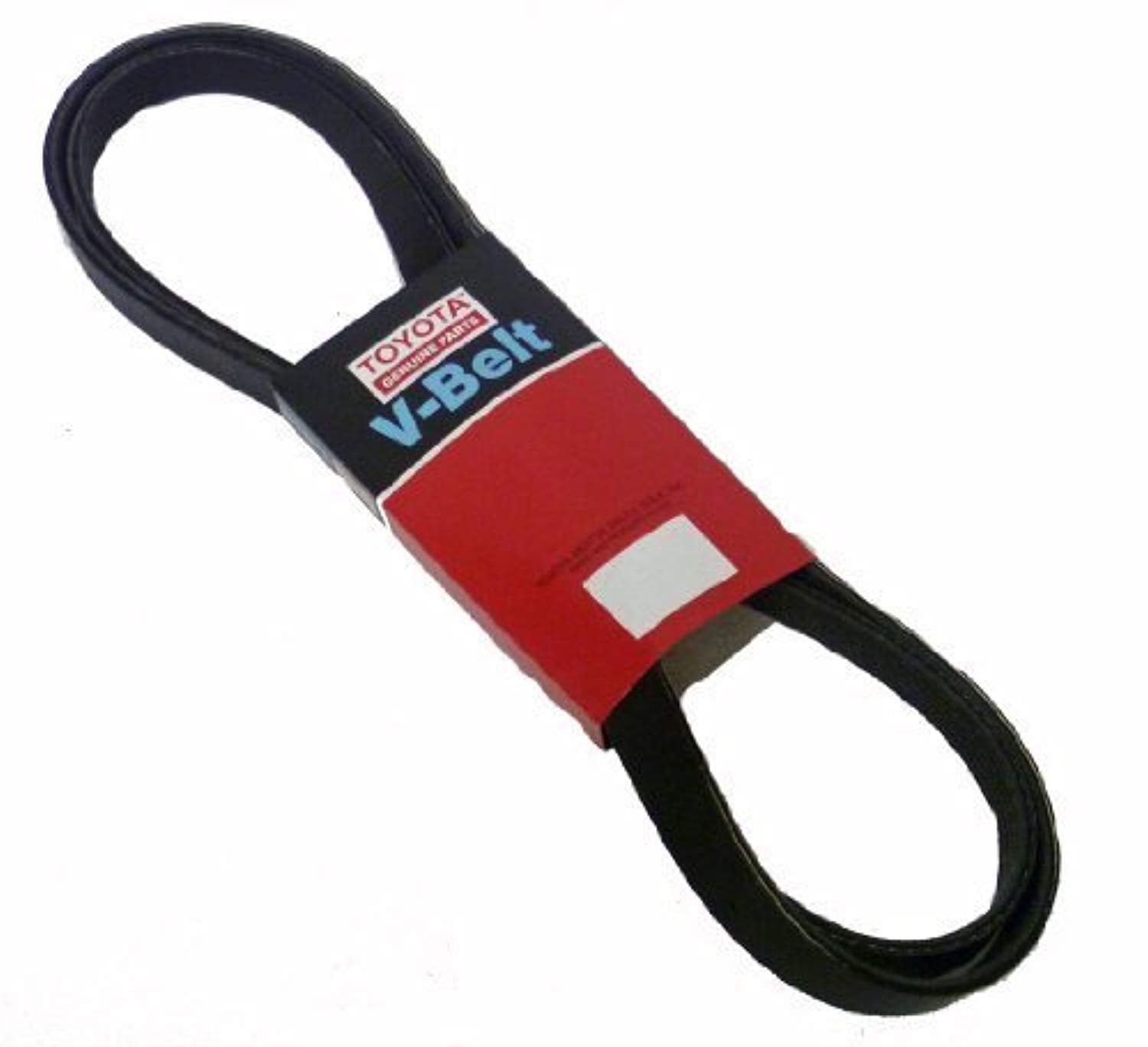 Toyota 90080-91139-83 Serpentine Belt - Walmart.com