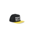 Pokémon Boys Pikachu Cotton Snapback Hat, One Size Fits Most - Walmart ...