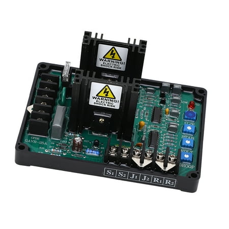 AVR ModuleUniversal AVR Board Low AVR Board Automatic Voltage Regulator ...