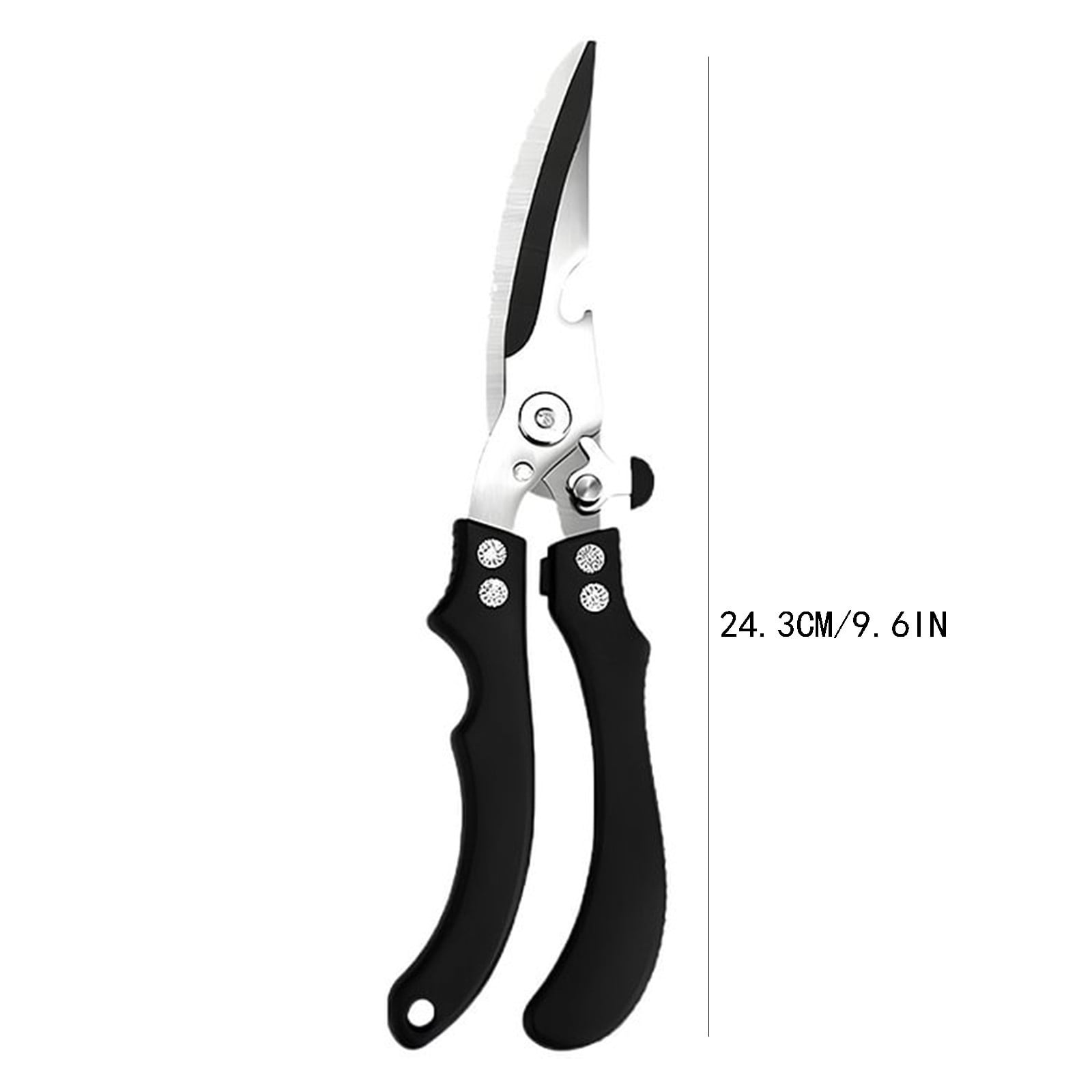 Click here for Unbranded Kitchen Poultry Scissors Chicken Scissor... prices