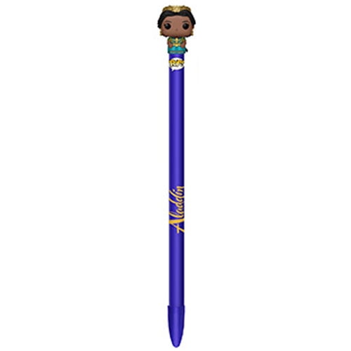 Funko Collectible Pen with Topper - Disney's Aladdin (Live Action ...