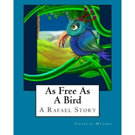 As Free as a Bird: A Rafael Story | Walmart Canada