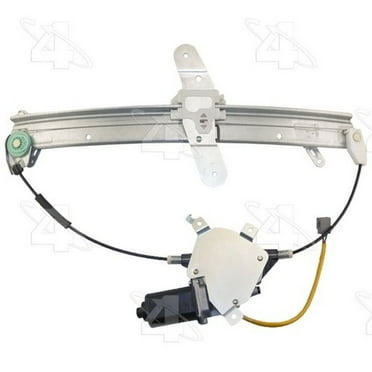 Power Window Motor Fits select: 1988-2000 CHEVROLET GMT-400, 1994-2004 ...