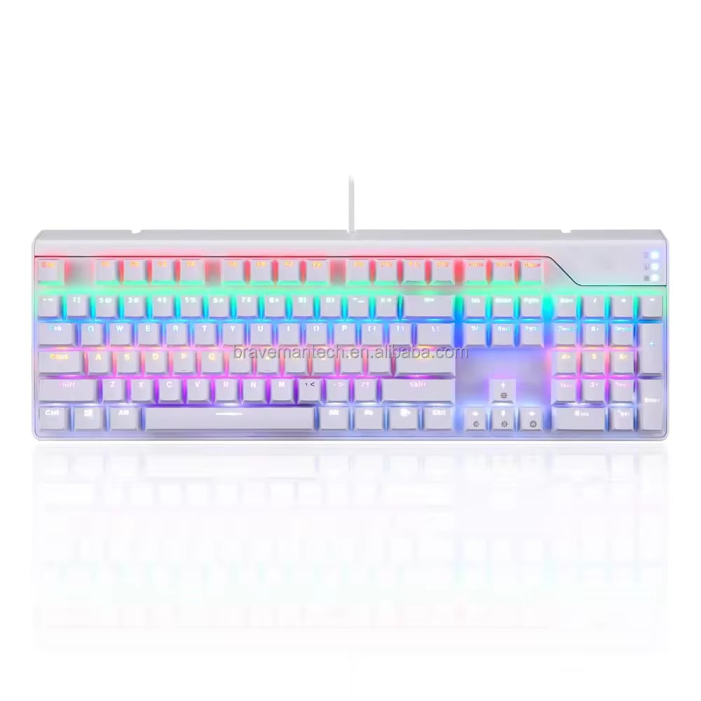 Click here for Other Professional Gaming Mechanical Keyboard prices