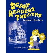 Readers Theatre: More Tadpole Tales and Other Totally Terrific Treats ...