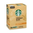 Veranda Blend Coffee K-Cups, 24/box, 4 Box/carton | Bundle of 2 Cartons ...