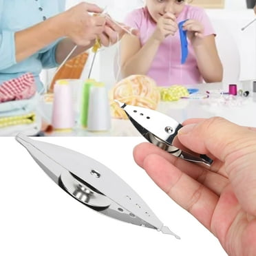 Himition Wooden Weaving Crochet Shuttle Weaving Shuttle for DIY Crafts ...