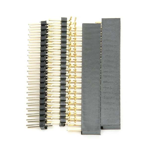Raspberry Pi Zero,Pin Header 40Pin for Pin Header Pin Header ...