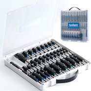 Klein Tools 647M Magnetic Nut Driver Set 6-Inch Shafts, 7 Pc - Walmart.com