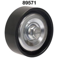 Dayco 89571 Drive Belt Idler Pulley - Walmart.com