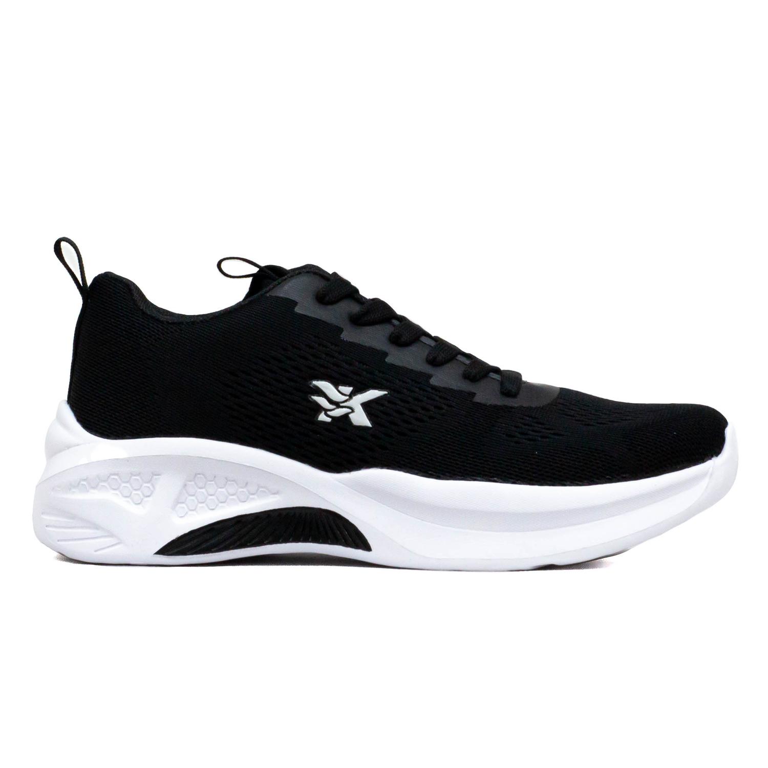 Tenis para Mujer Makkena 10054 negro 24 | Bodega Aurrera en línea