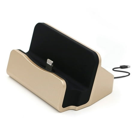 Phone Base / Android / Type-C Port Desk Quick Base | Walmart Canada