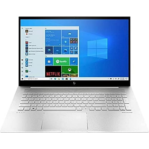 17 Inch Touchscreen Laptops
