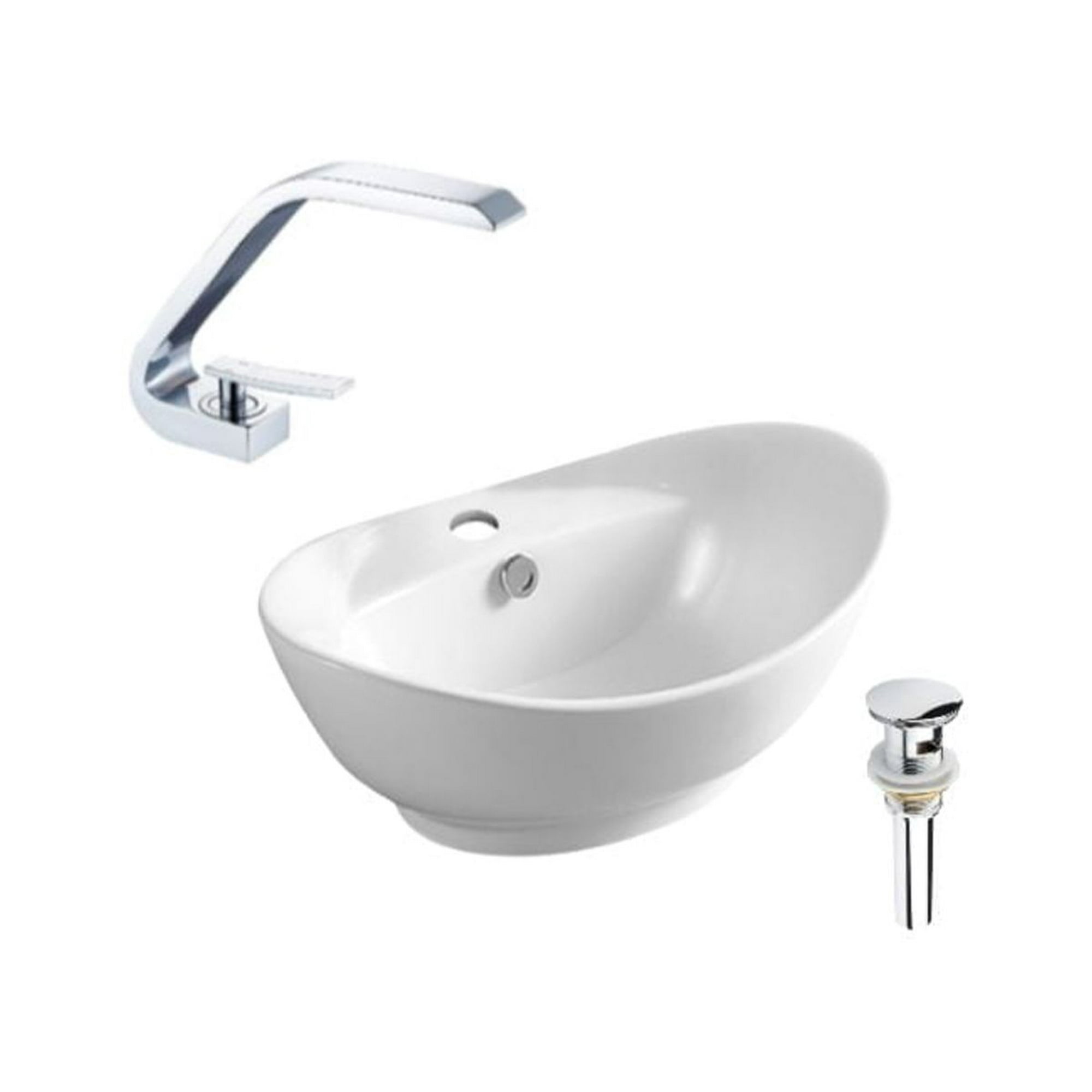 Click here for Drop Bath And Kitchen Dr091303 Bathroom Vessel Sin... prices