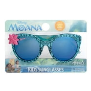 Disney Frozen Girls Blue Purple with Snowflakes Cateye Style Sunglasses - Arkaid by SunStaches ...