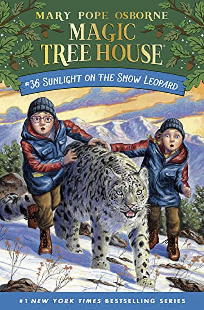 Magic Tree House Jack And Annie Coloring Pages