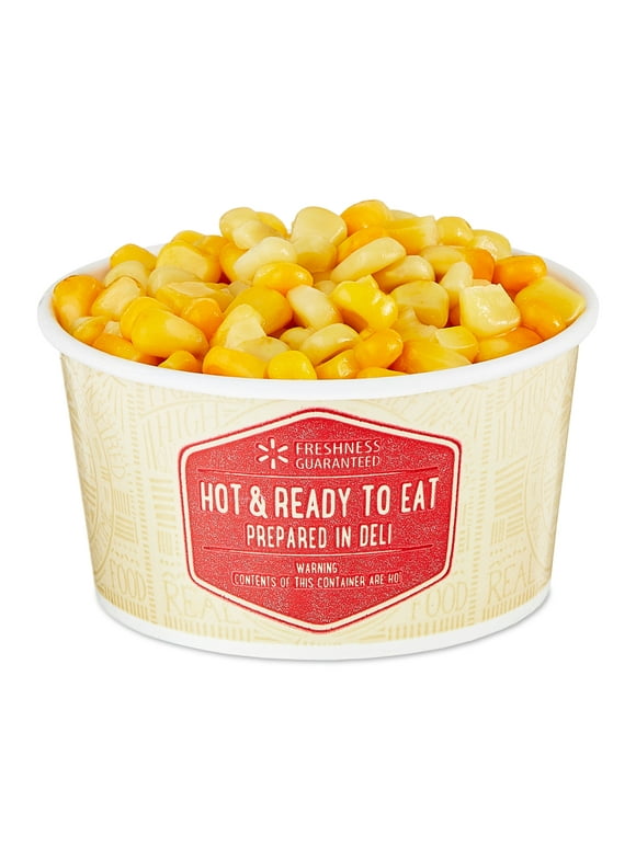 Hot Prepared Food in Deli Hot Case - Walmart.com