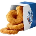 White Castle Original Crispy Chicken Rings, 20 Oz. Frozen Dinner with ...