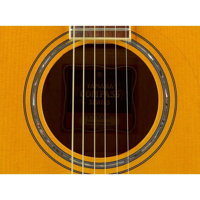 Yamaha Compass Acoustic Guitar | ppgbbe.intranet.biologia.ufrj.br