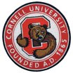 University of Georgia Bulldogs Embroidered Patch Sew-On - Walmart.com