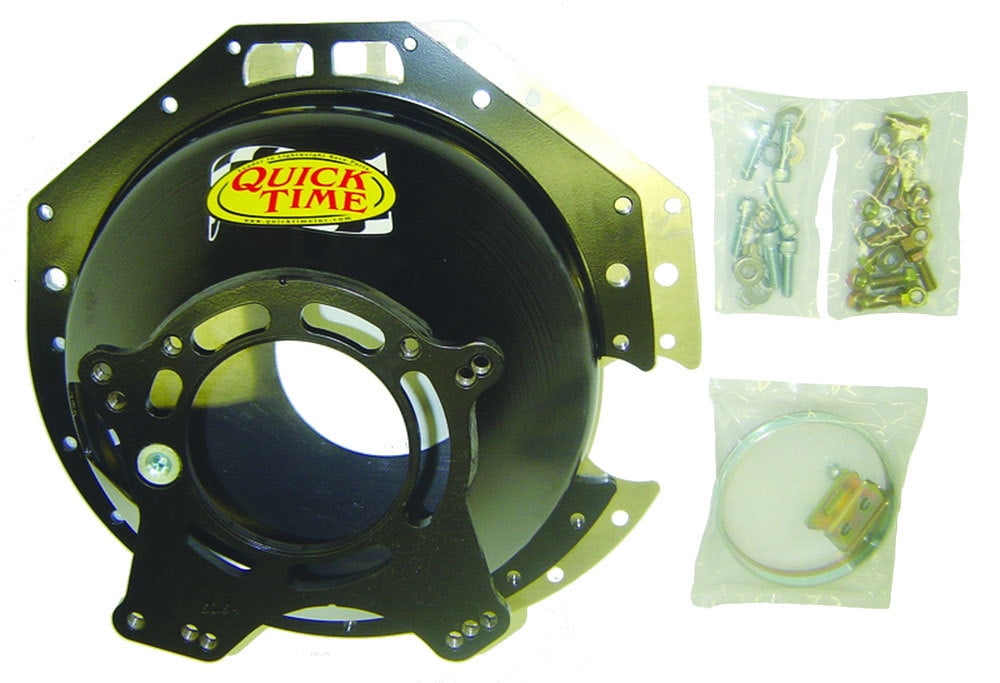 Bellhousing Chevy V8 to Tremec TKO 500/600 - Walmart.com