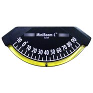 Industrial Lev-o-Gage 4P - Glass Tube Inclinometer - Walmart.com