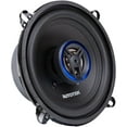 Autotek Street Machine SM525CX 5.25 Inch 2-Way Car Audio Coaxial ...