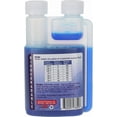 Windshield Washer Fluid Concentrate, 1 Bottle Makes 32 Gallons, 1/4 oz ...