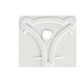 King Mb8200 Mounting Plate For King Jack Antenna - Walmart.com